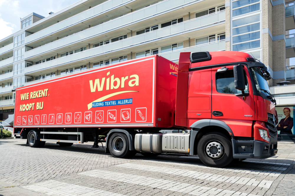 Wibra Belgium plans to open 15-20 stores next year - RetailDetail EU