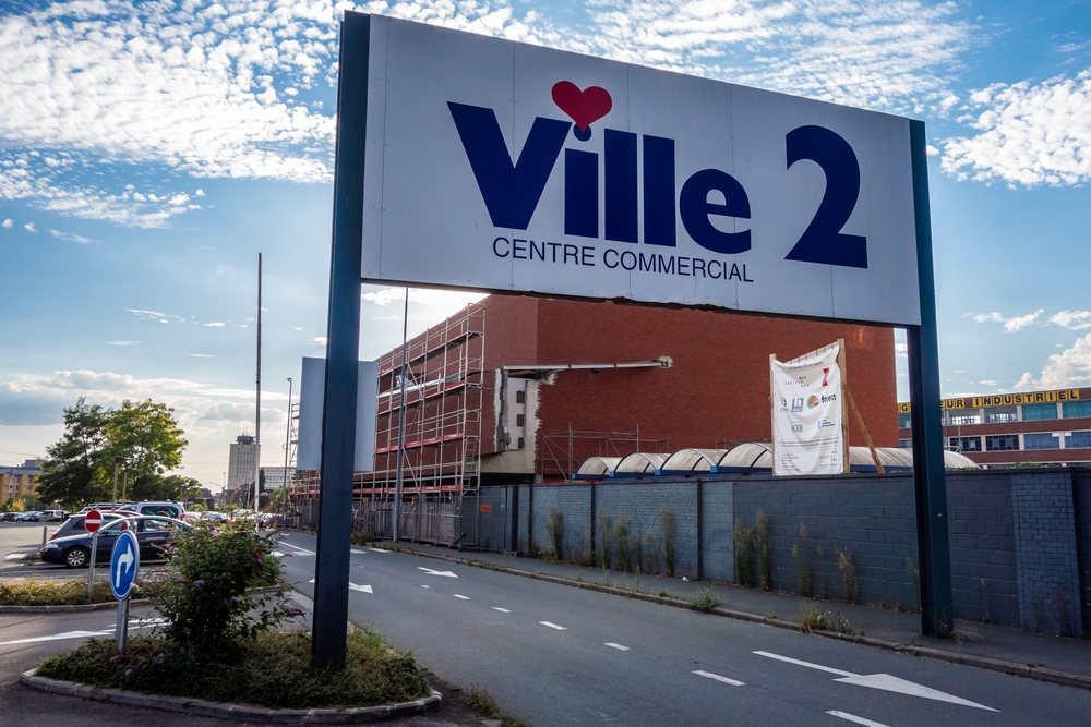 Wereldhave acquires Ville2 shopping center in Charleroi - RetailDetail EU