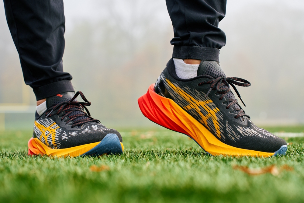 World Athletics Championships help Asics grow faster - RetailDetail EU