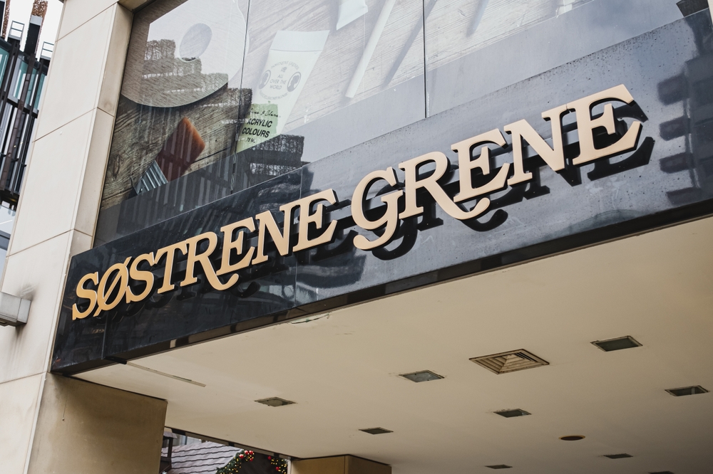 Record number of store openings for Søstrene Grene - RetailDetail EU