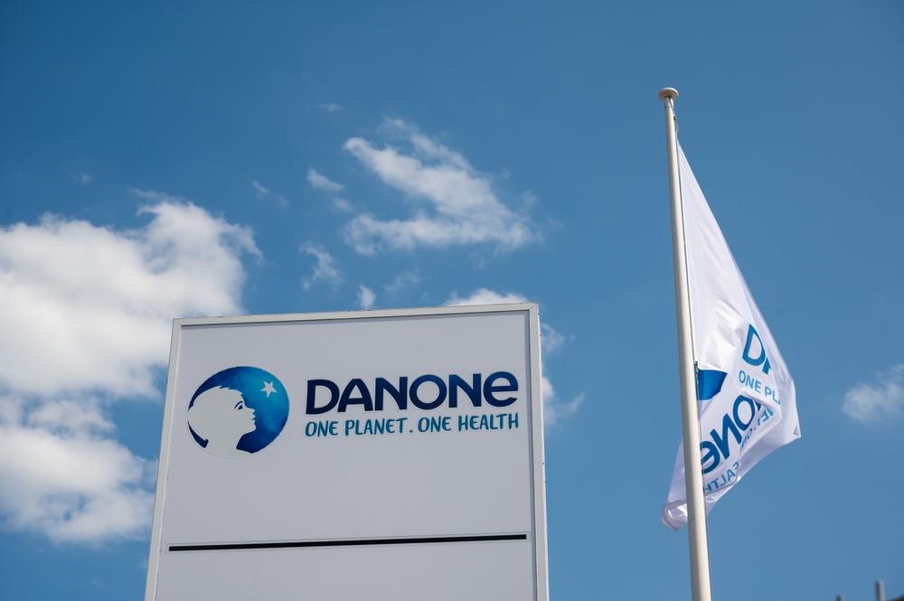 Danone receives global B Corp certification - RetailDetail EU