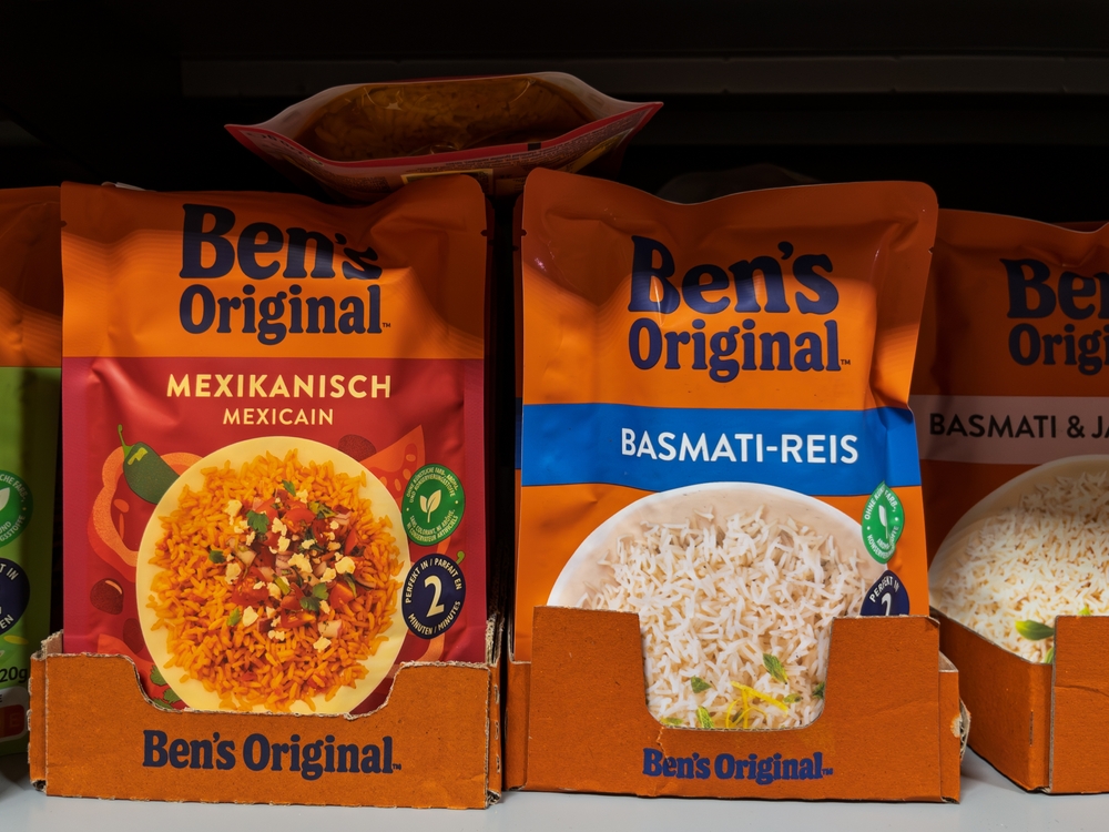 Mars closes European rice factory in Belgium: 80 jobs at risk ...