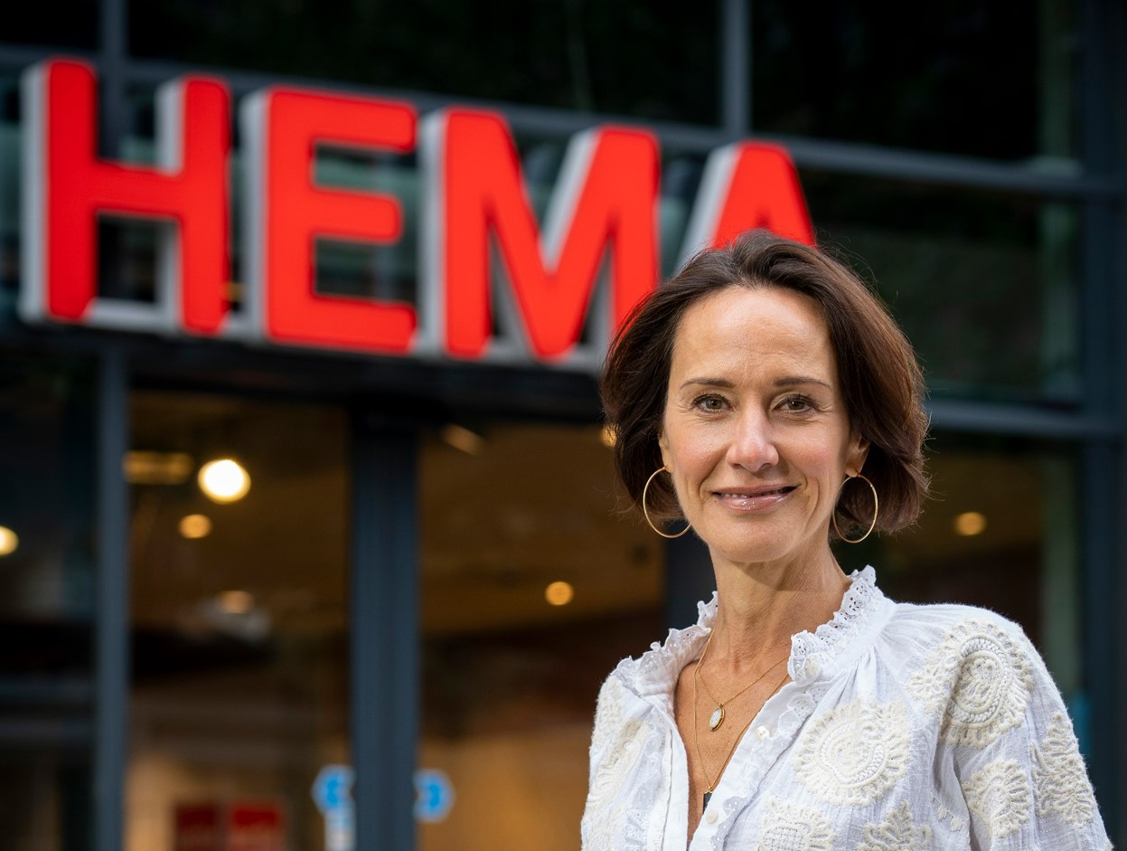The van Eerd family (Jumbo) acquires full ownership of Hema ...