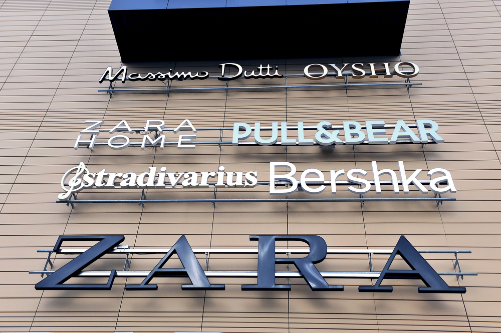 Inditex shares hit new record high thanks to growing investor ...