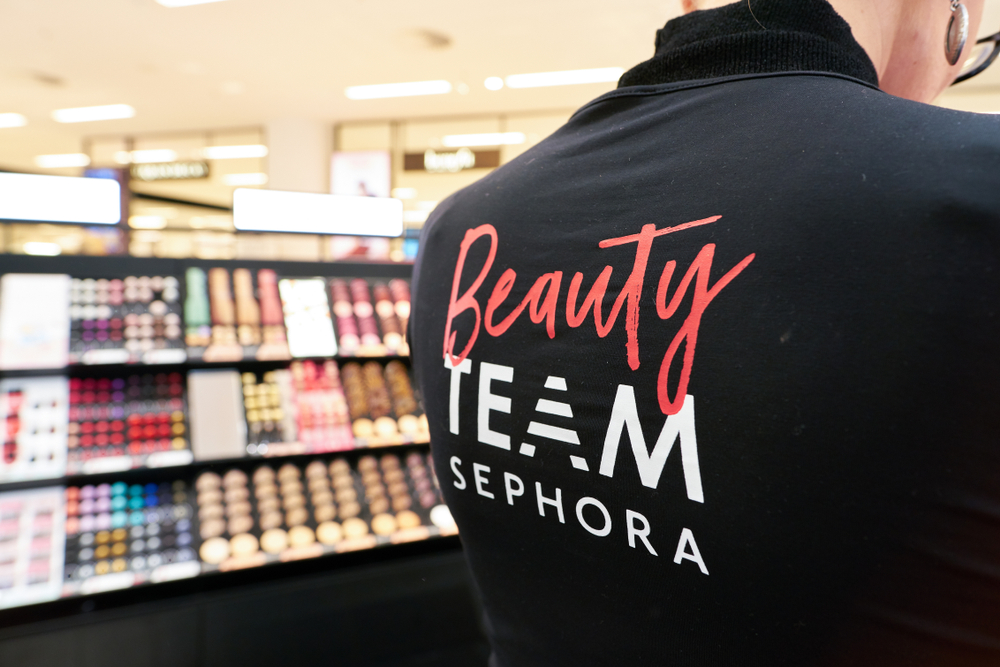 LVMH beauty chain Sephora prepares launch in Belgium - RetailDetail EU