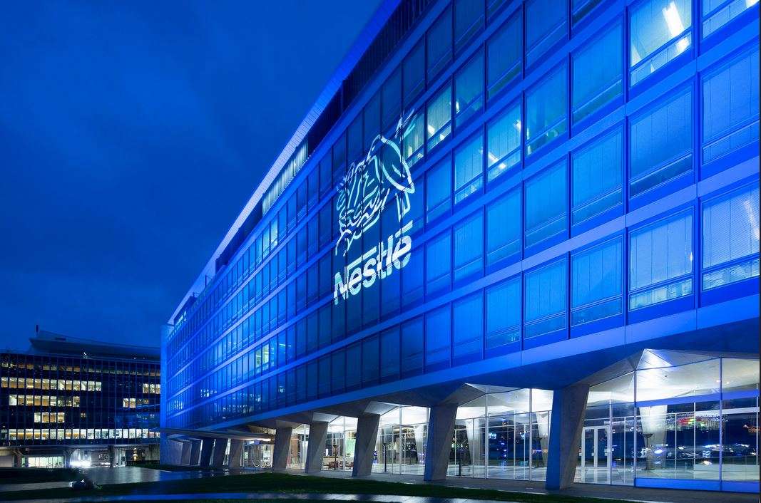Nestlé is working on selling its water division - RetailDetail EU