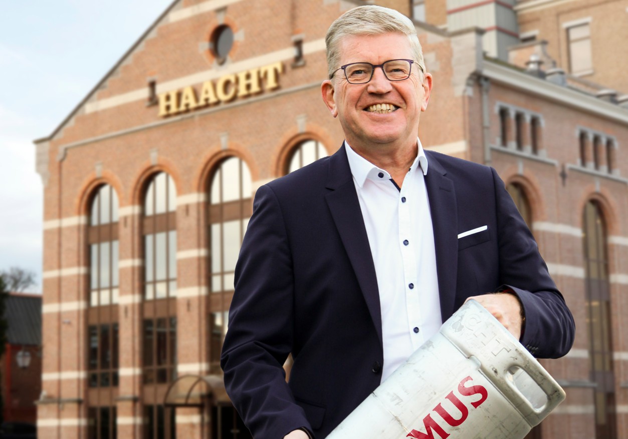 Haacht Brewery to focus more strongly on retail and ...