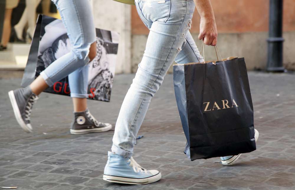The very first Zara store is closing after more than fifty years ...