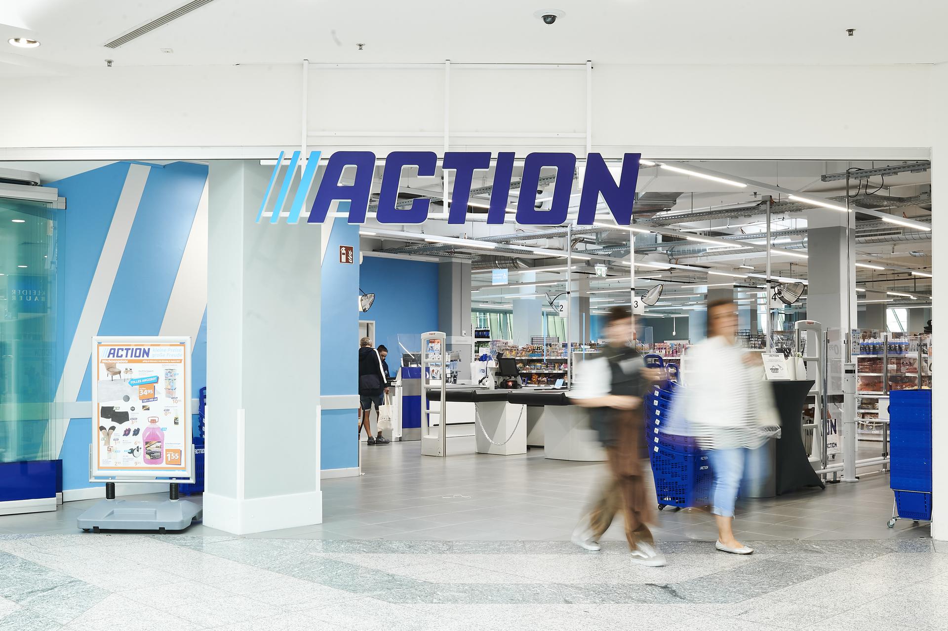 Action counters slowdown with higher expansion ambitions - RetailDetail EU