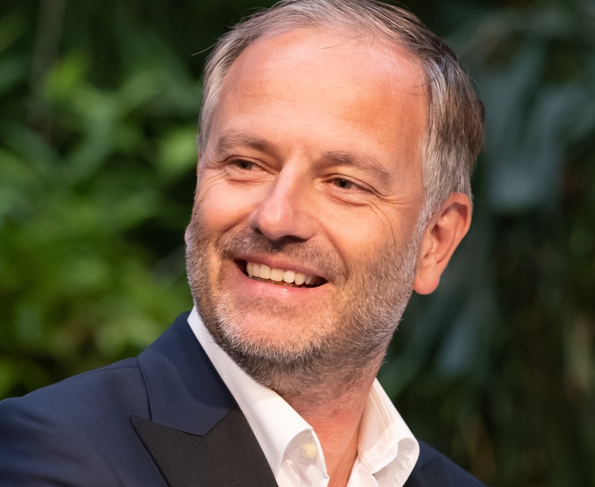 Frank Quix (Q&A) looks back on 2025: growth diamonds, parcel fever, and ...