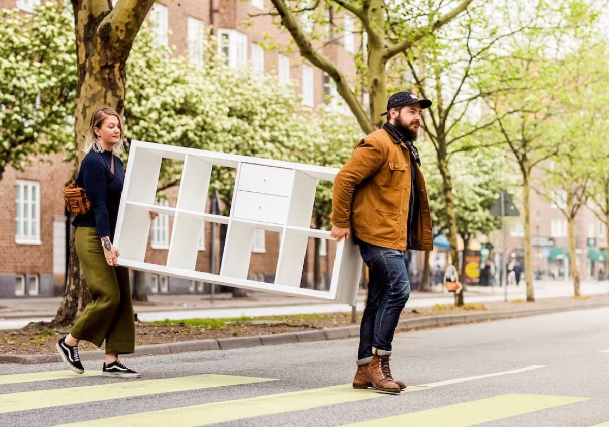 Ikea expands second-hand marketplace to Sweden - RetailDetail EU