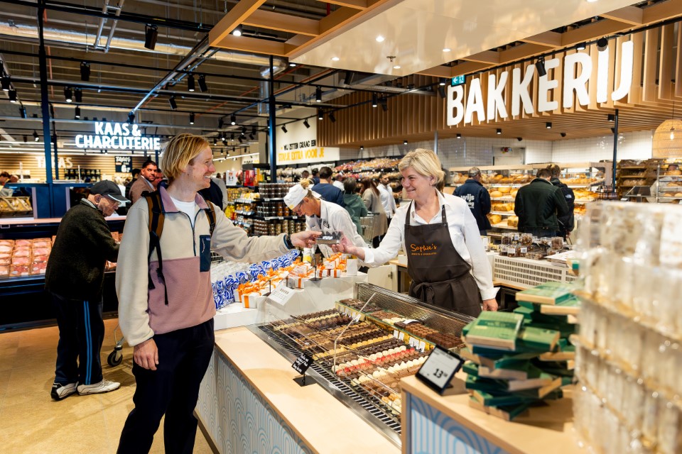 [Opinion] Jumbo: back to basics, but also decline in market share ...