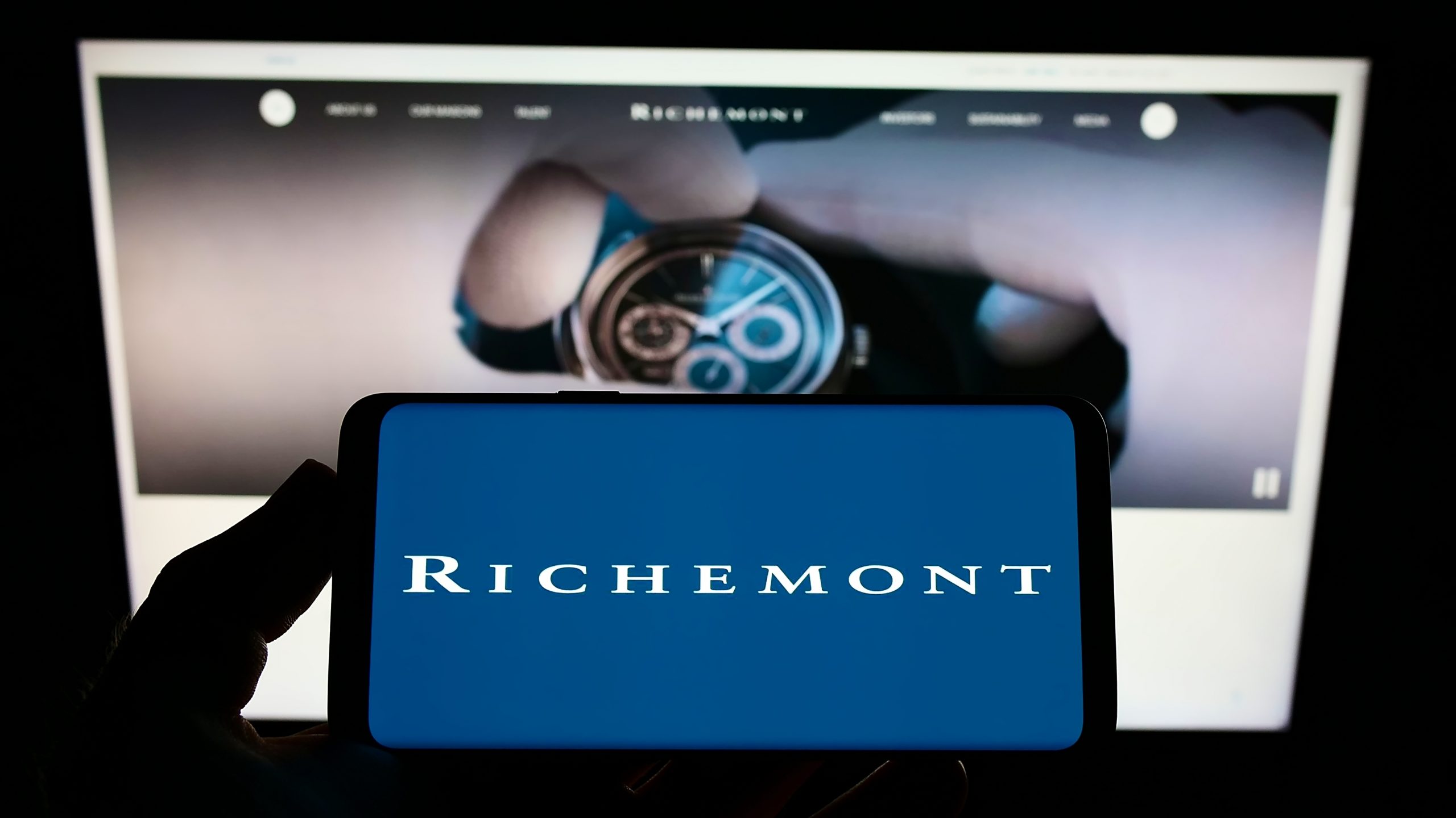 Richemont exceeds expectations, with jewelry as the biggest growth ...
