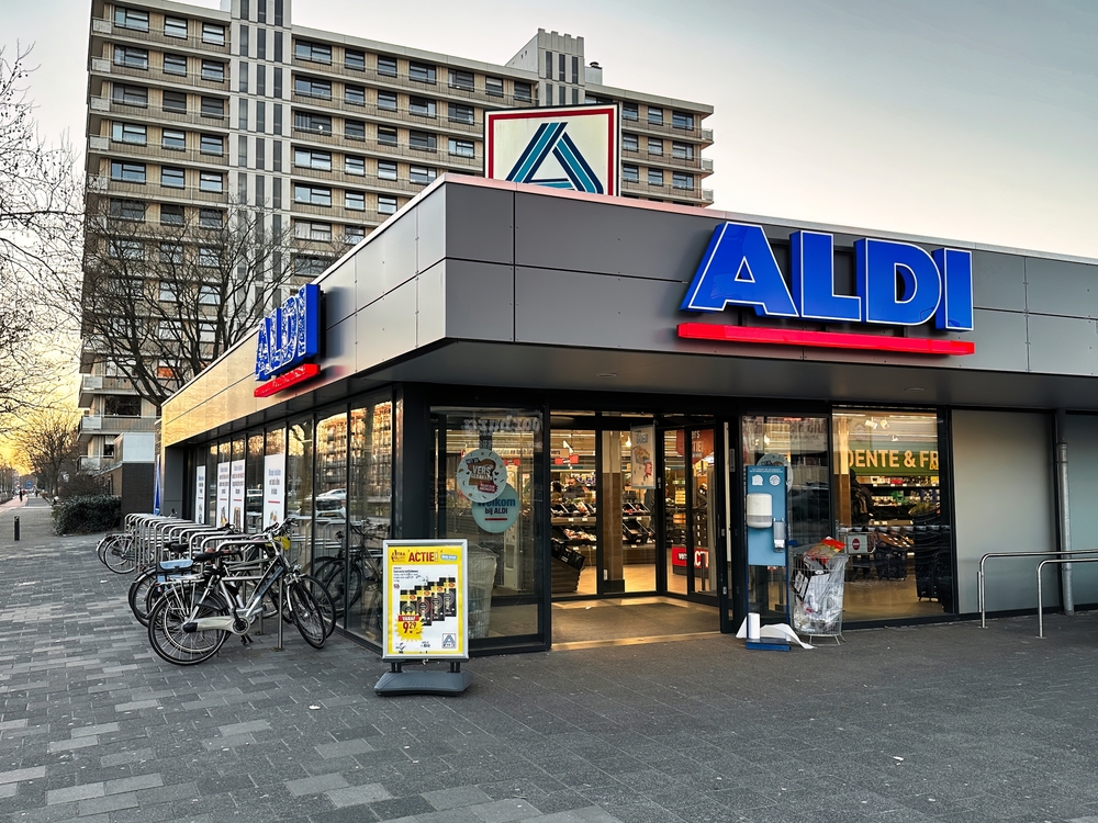 Aldi and Albert Heijn gain market share in the Netherlands ...