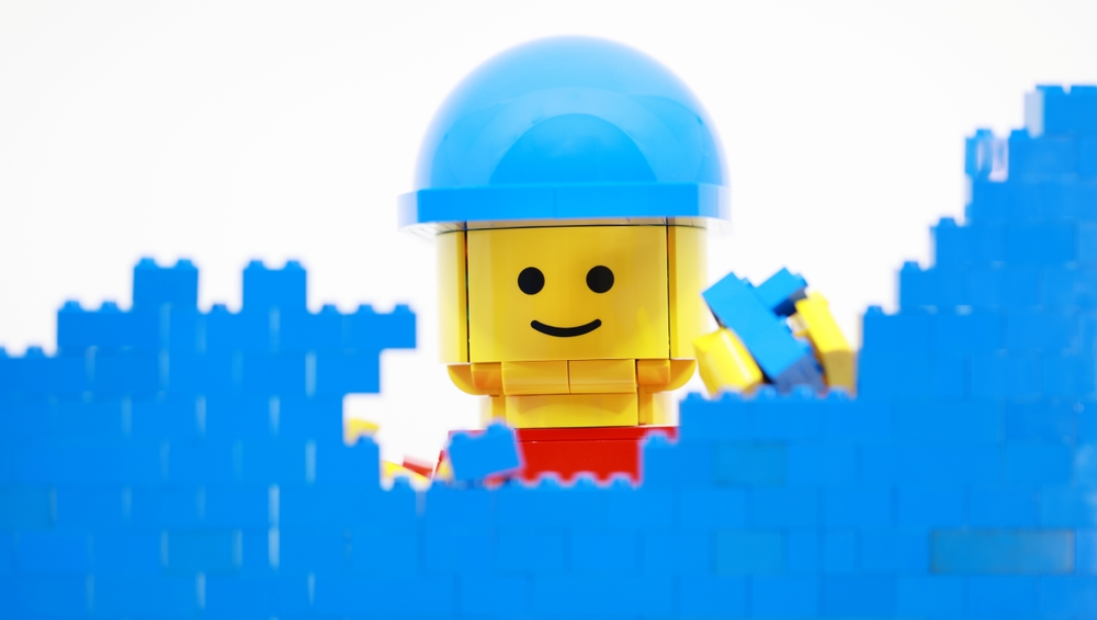 Lego appears in Coolblue's webshop - RetailDetail EU
