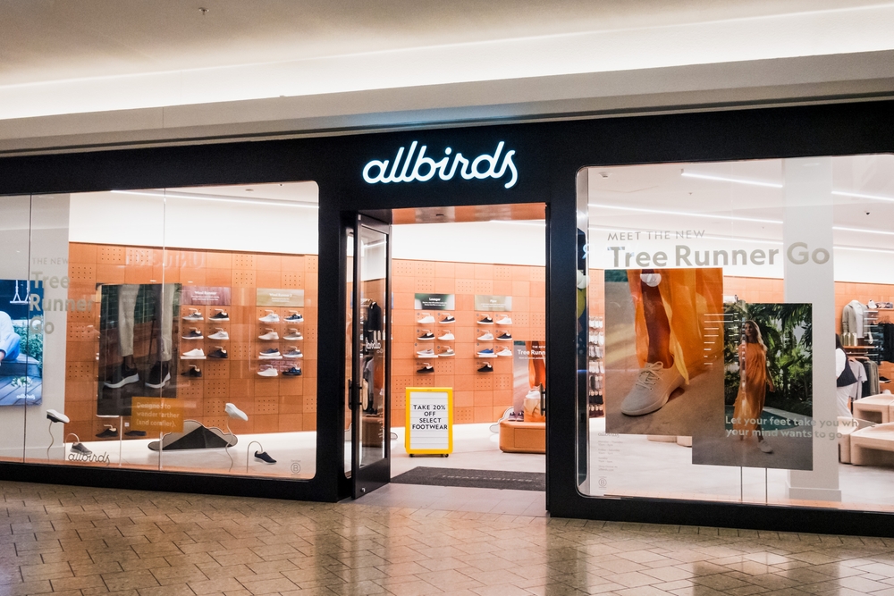 Why Allbirds is closing its physical stores - RetailDetail EU