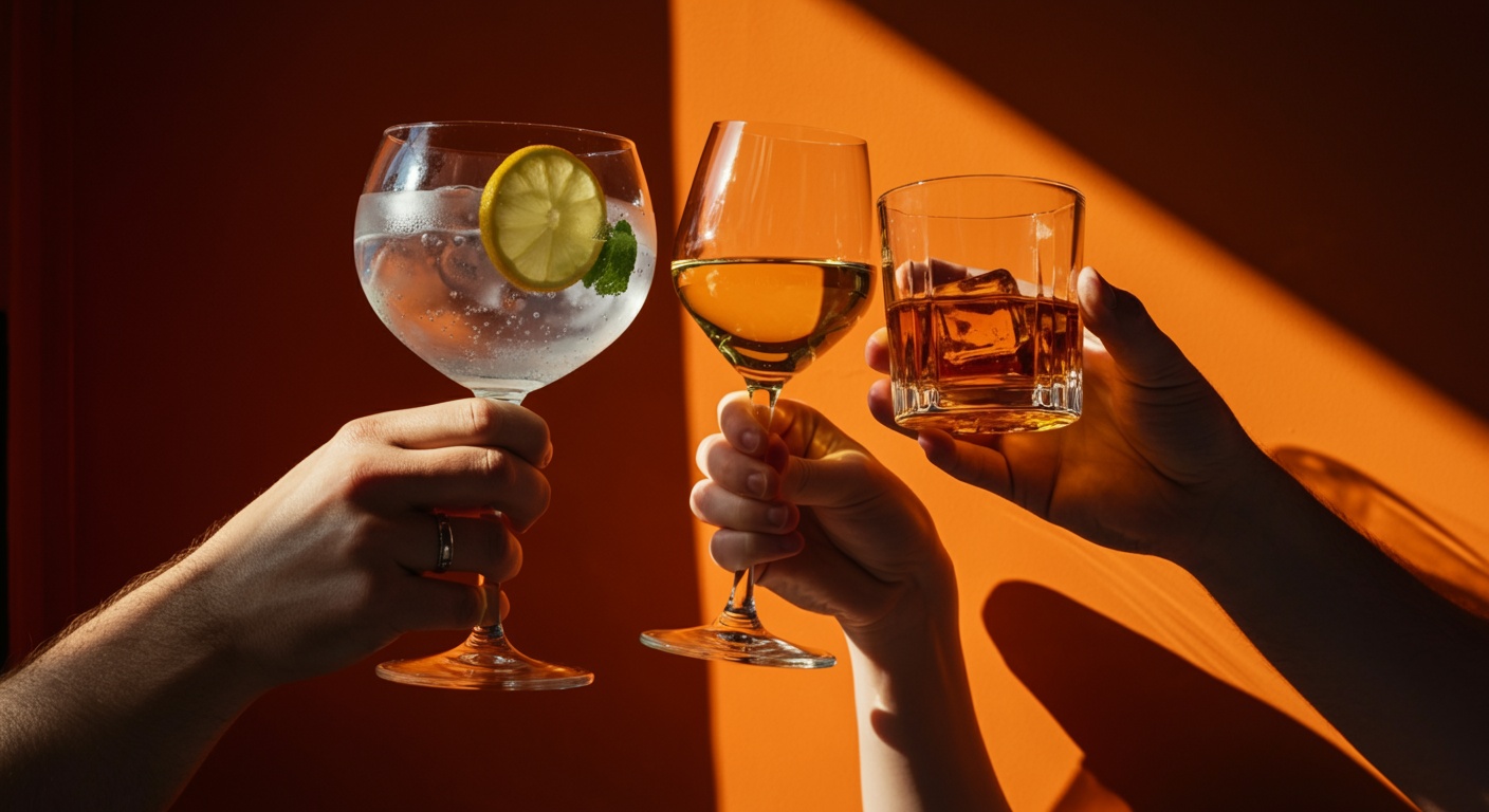 Alcohol is most expensive in Finland, cheapest in Italy - RetailDetail EU