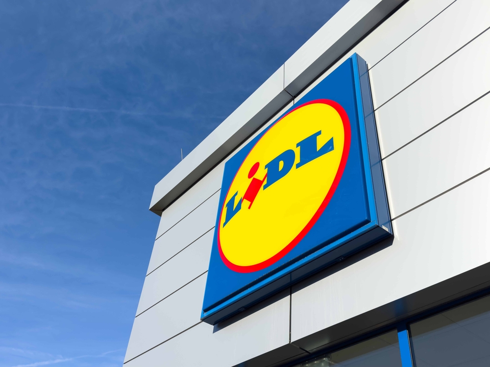 Lidl is the European leader in sustainability - RetailDetail EU