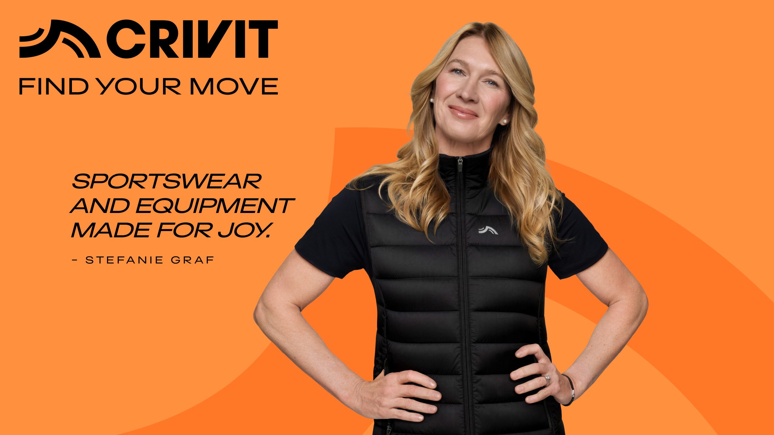 Lidl launches campaign with tennis star Steffi Graf - RetailDetail EU