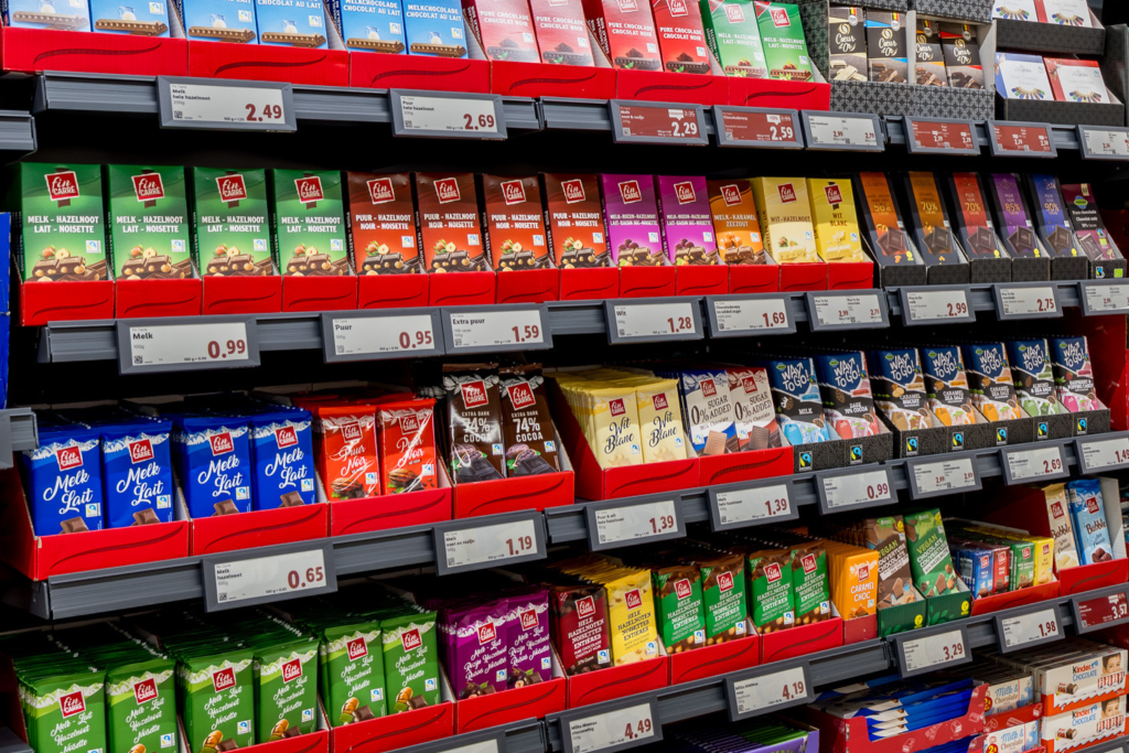 Lidl guarantees fairer prices for cocoa farmers - RetailDetail EU