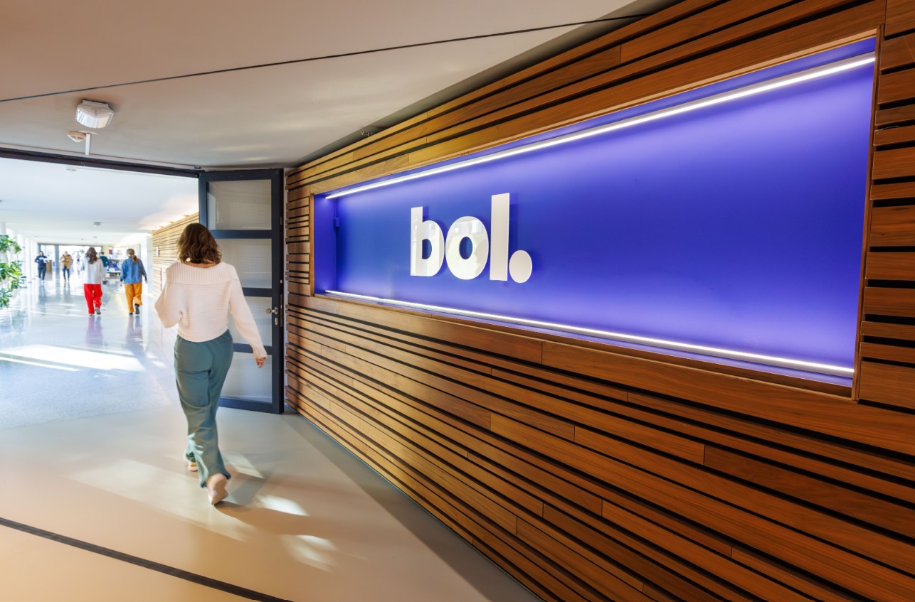 Sales partners boost Bol's revenue - RetailDetail EU