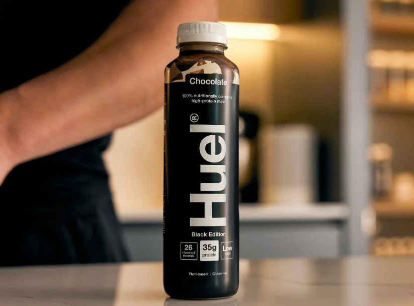 Danone acquires ready-to-eat meal company Huel - RetailDetail EU