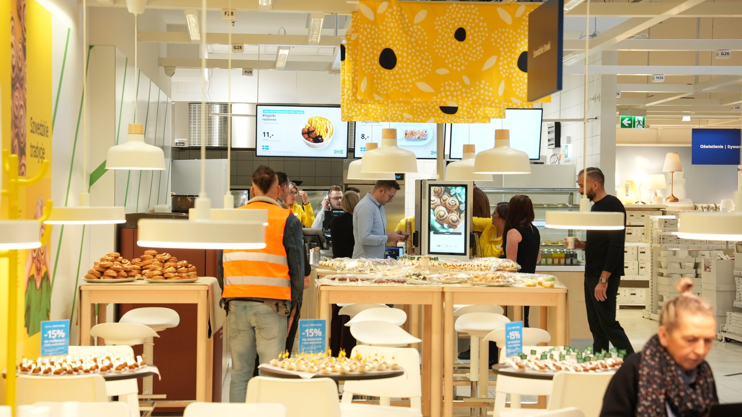 Ikea opts for medium format: 20 compact stores on the way - RetailDetail EU