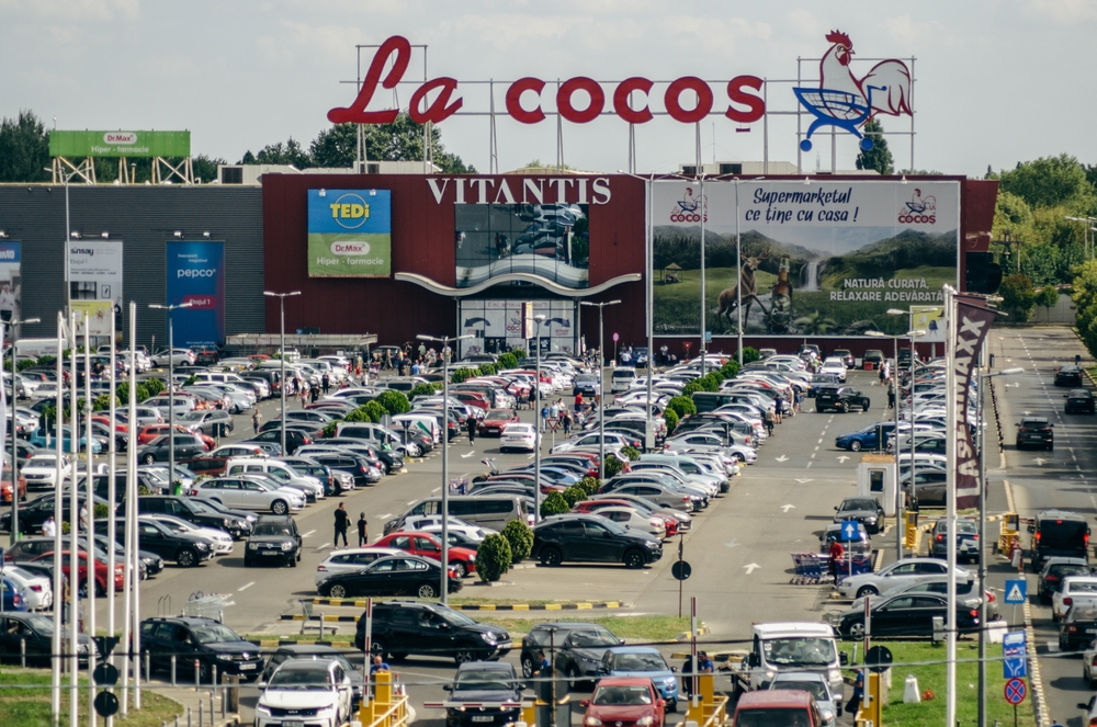 Lidl owner Schwarz completes acquisition in Romania - RetailDetail EU