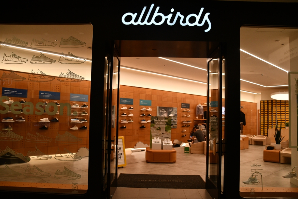Why Allbirds is shifting from shoes to AI - RetailDetail EU