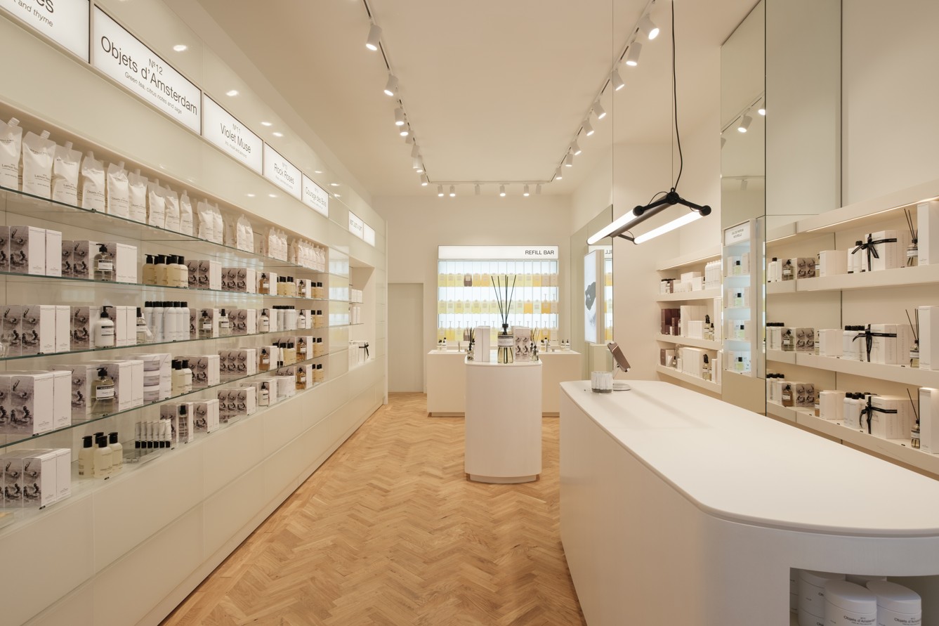 Marie-Stella-Maris to open its third Belgian store in Bruges ...
