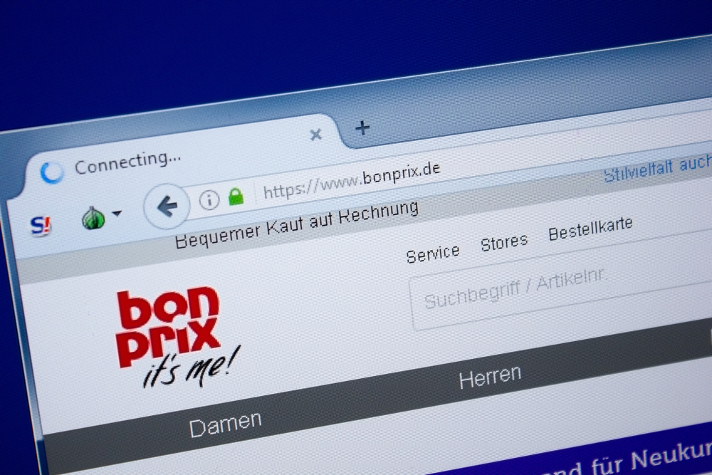 E-commerce group Otto doubles profits despite weaker revenue ...