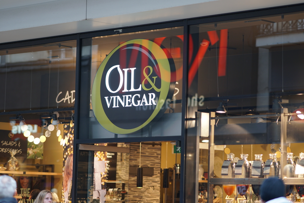 German branch of Oil & Vinegar insolvent following parent company's ...