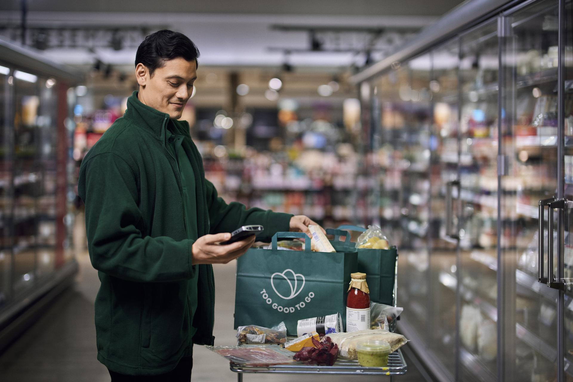 Too Good To Go saved 157 million meals in 2025 - RetailDetail EU