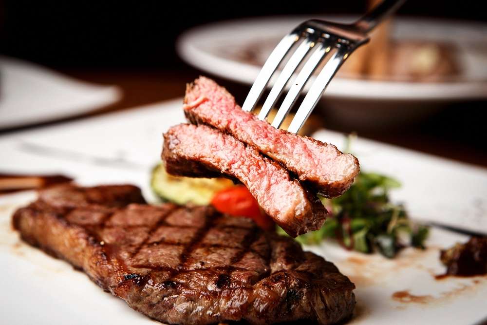 FAO: five times more meat, but 14% is lost - RetailDetail EU