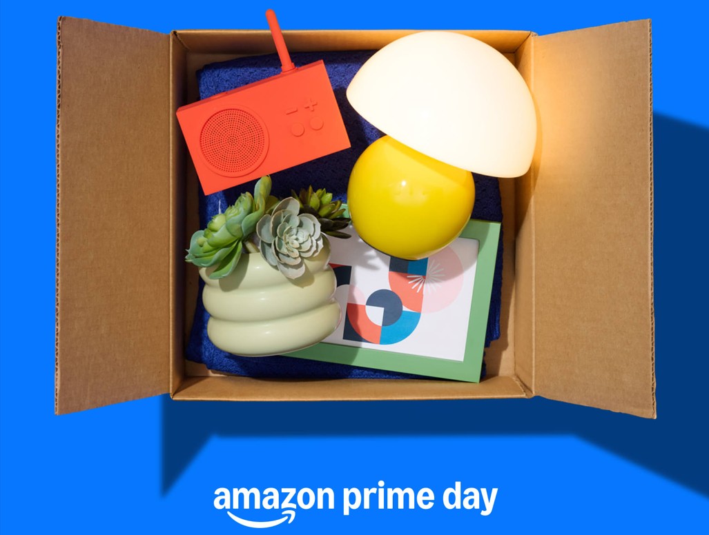 Amazon Prime Day runs from June 23 to 26 - RetailDetail EU