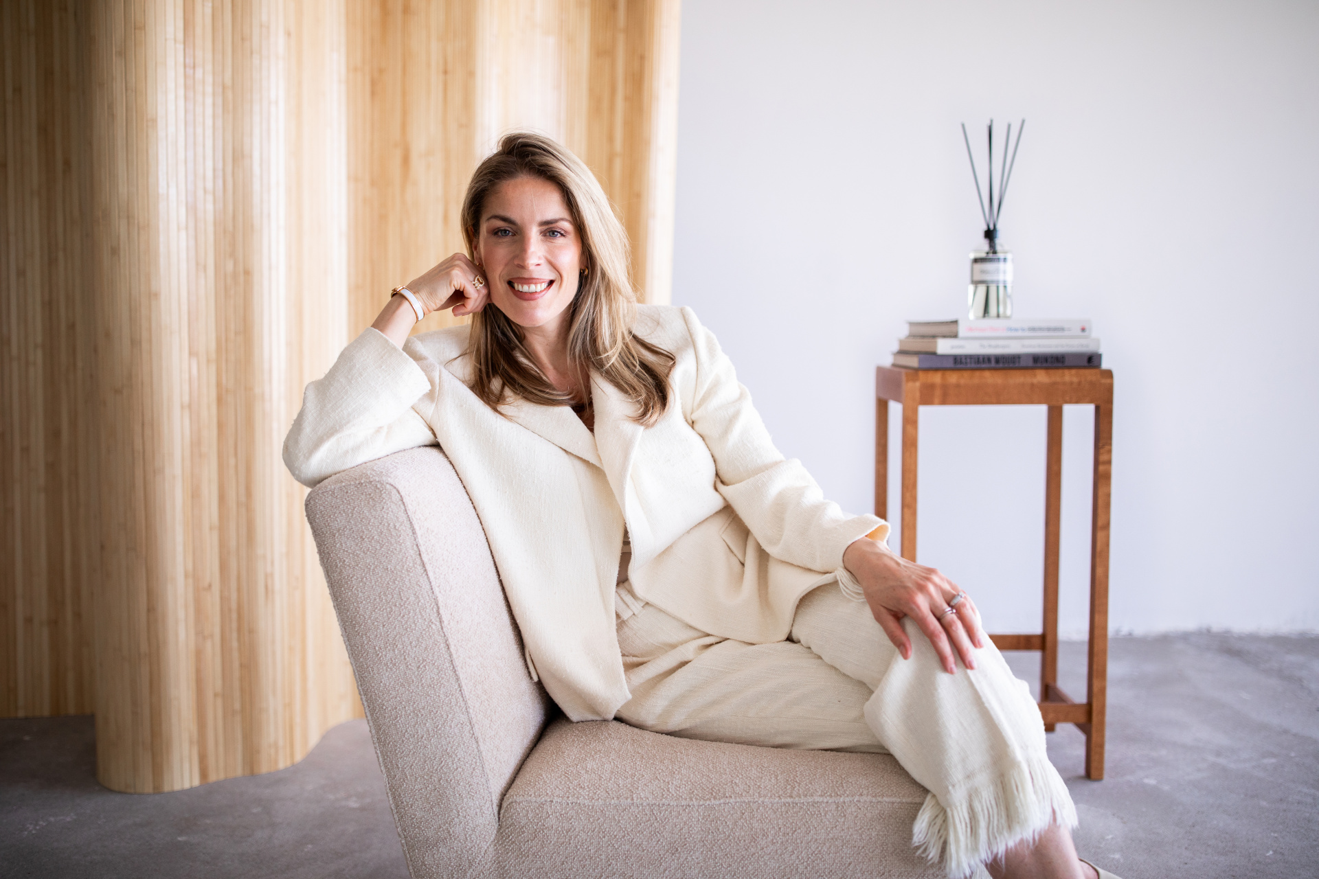 Marie-Stella-Maris brings luxury veteran Alessandra Elia on board ...
