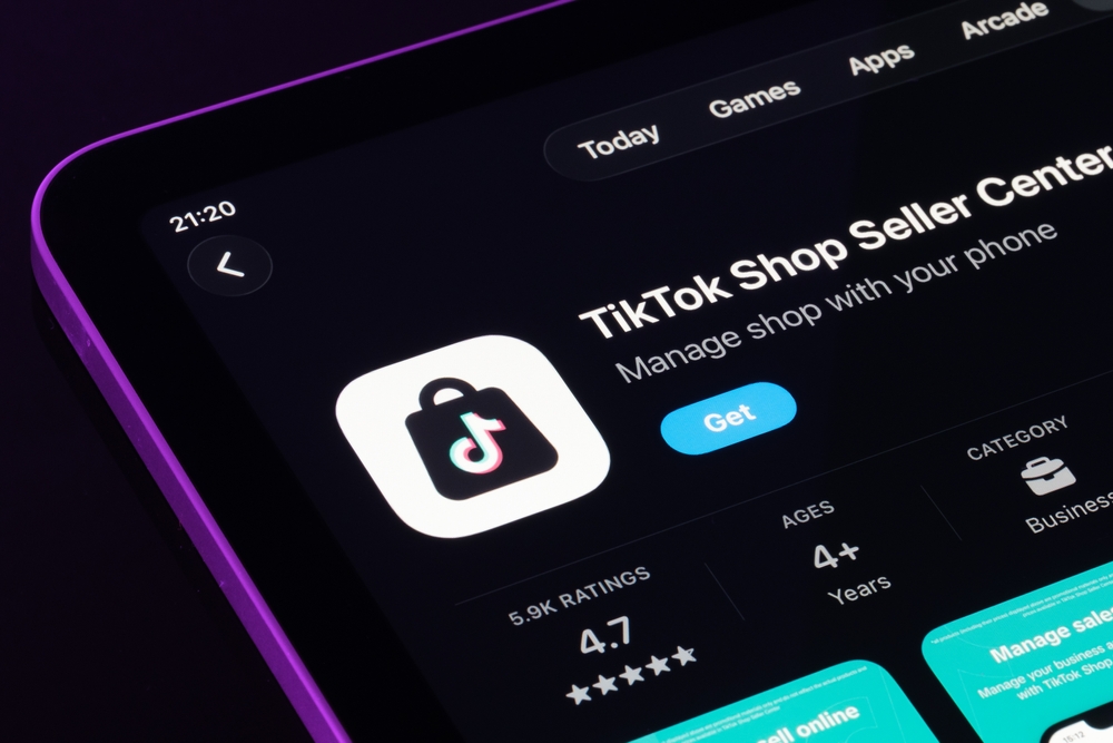Belgian teens are skeptical about the launch of TikTok Shop ...
