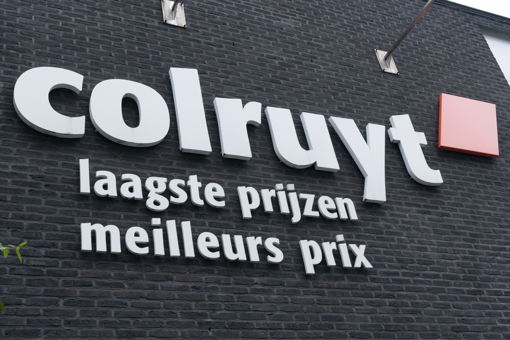 Colruyt cuts jobs, but denies covert restructuring - RetailDetail EU