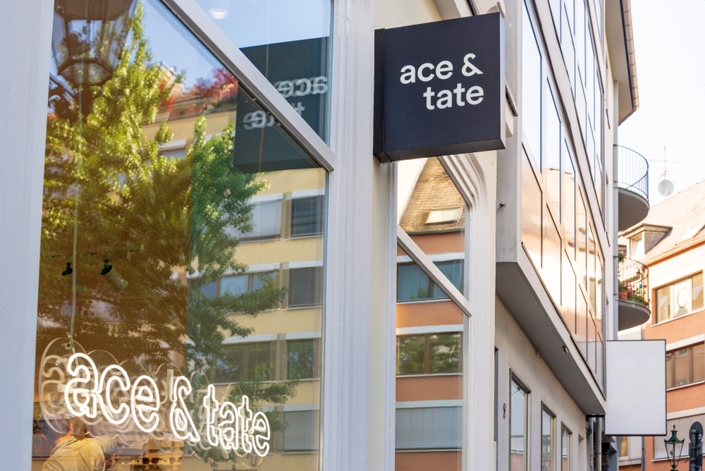 Ace & Tate expands in Madrid with two more stores - RetailDetail EU
