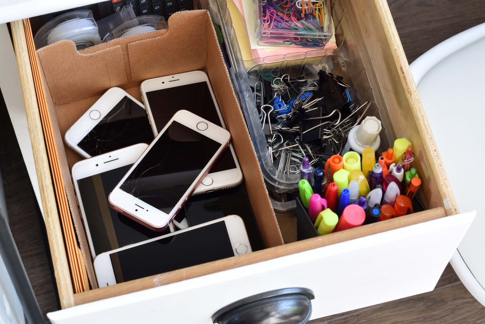 Swappie posts its first profit thanks to refurbished Apple devices ...