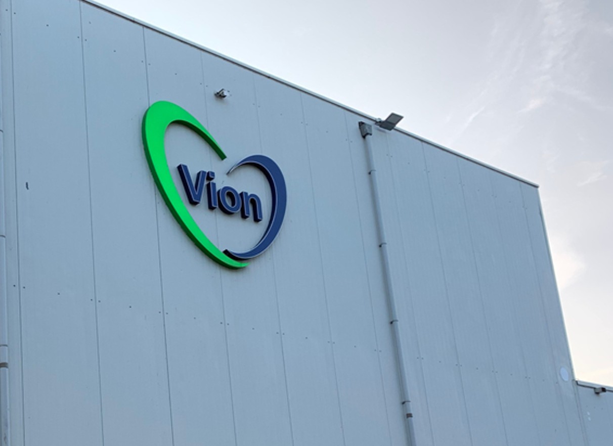 Vion sells its German operations to Group of Butchers - RetailDetail EU